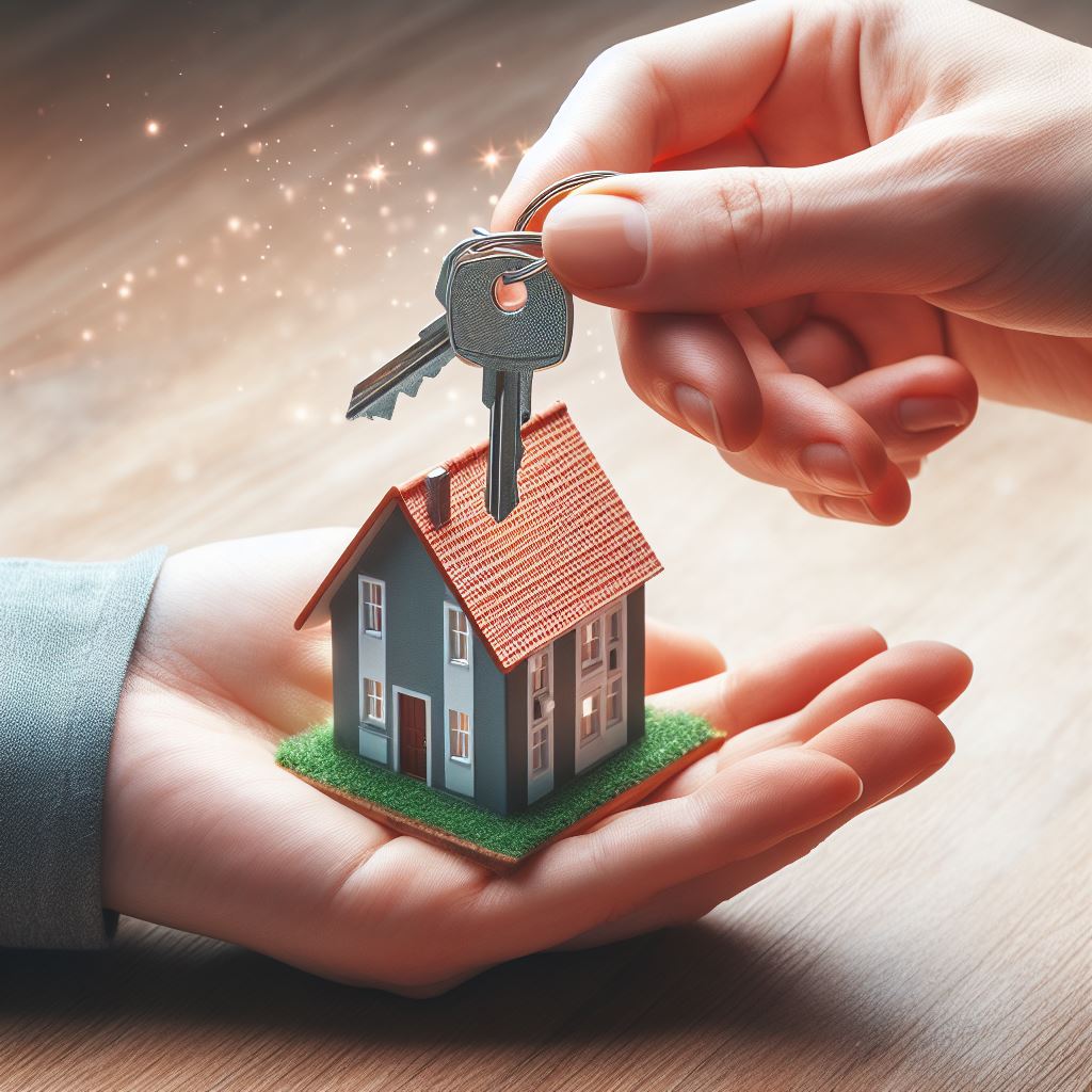 Real Estate